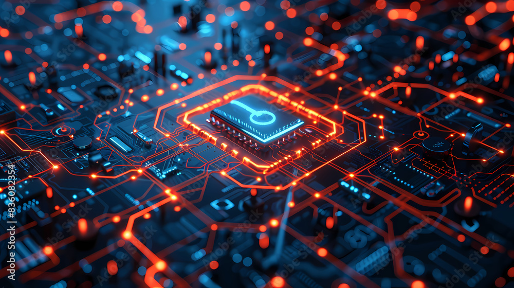 secure connection or cybersecurity service concept of compute ... secure connection or cybersecurity service concept of compute ...