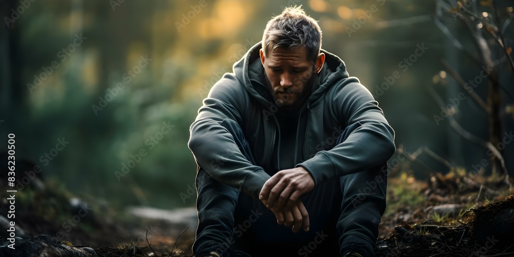 Exploring PTSD symptoms trauma effects coping strategies therapy ...