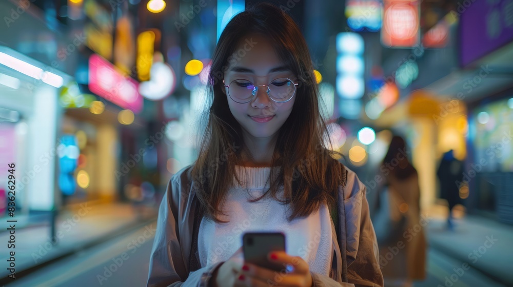 Modern Technology in Everyday Life: Highlight the integration of modern ...