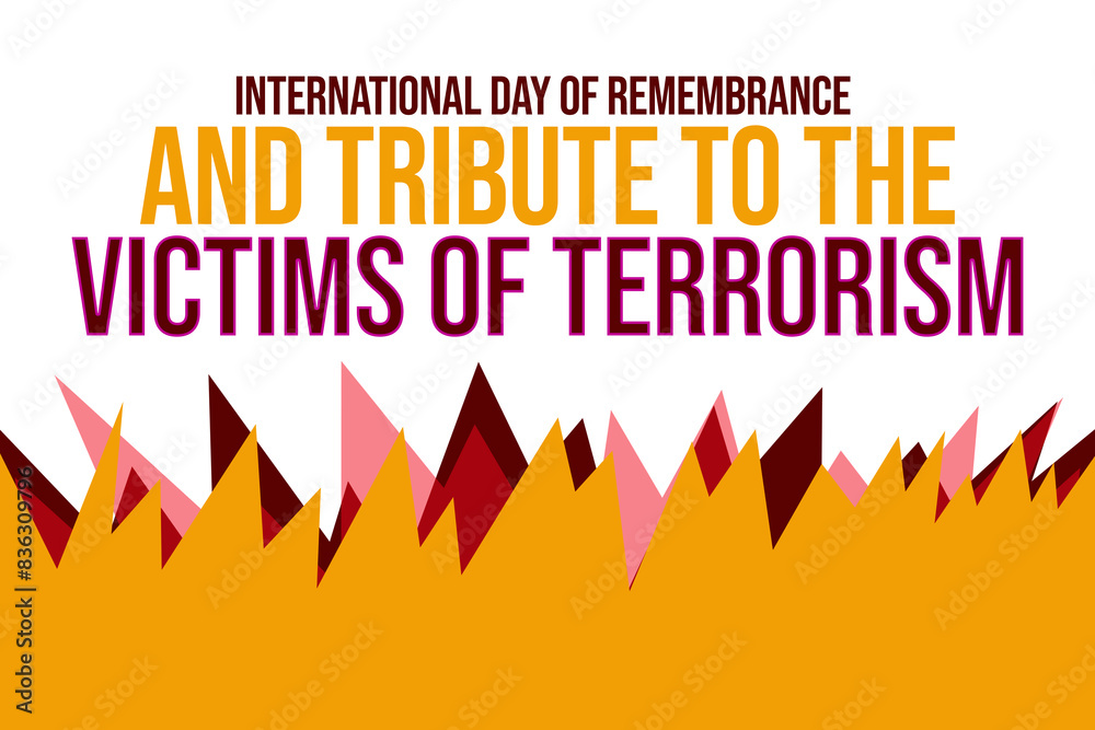 International Day of Remembrance and Tribute to the Victims of ...