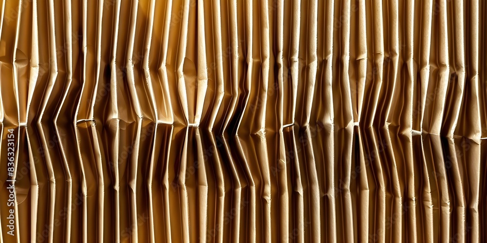 The Ideal Texture of Corrugated Papers for Packaging and Shipping ...
