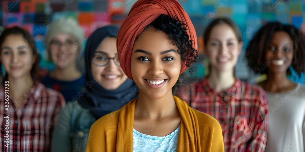 Fostering Diverse Talent In An Inclusive Workplace For A Brighter