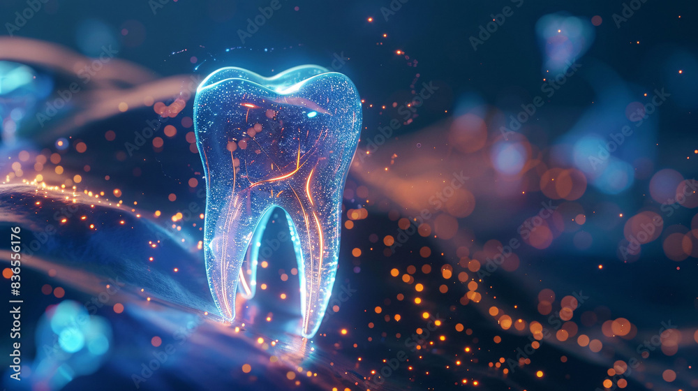 National Love Teeth Day, protect teeth and pay attention to oral health ...