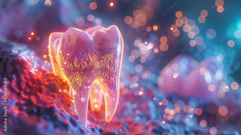 National Love Teeth Day, protect teeth and pay attention to oral health ...