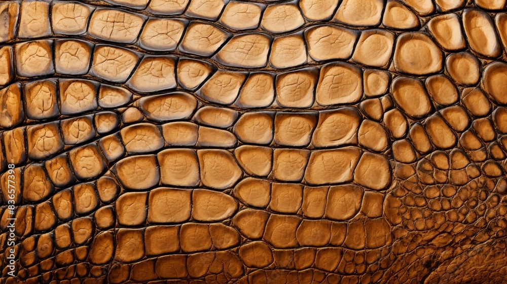 Detailed and realistic crocodile skin textures in high resolution ...