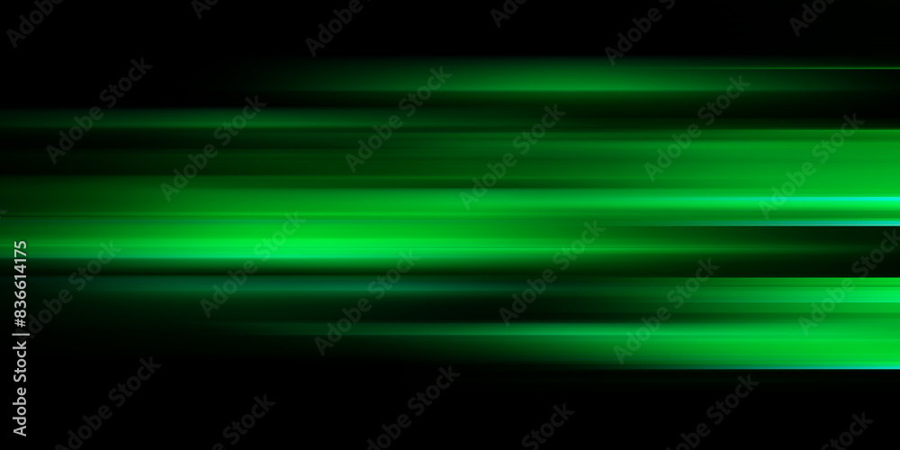 Beautiful flash of light and spark. Special effect, speed line. Magic ...