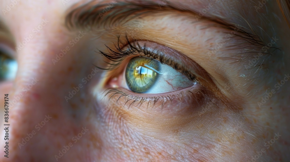 Assessment of double vision includes causes such as dry eye, muscle ...