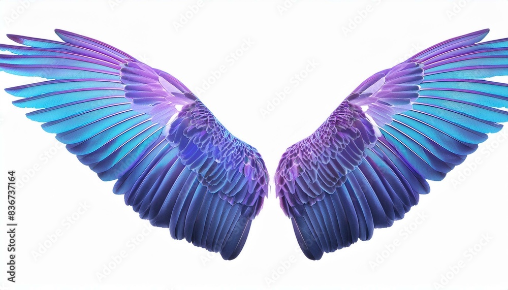 background with wings, wallpaper angel wings, angel wings on black ...