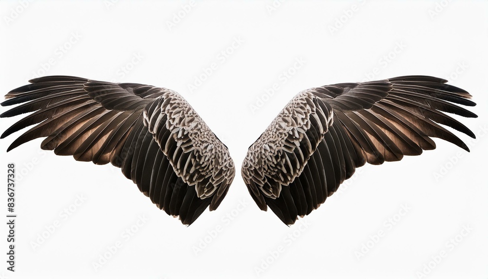 background with wings, wallpaper angel wings, angel wings on black ...