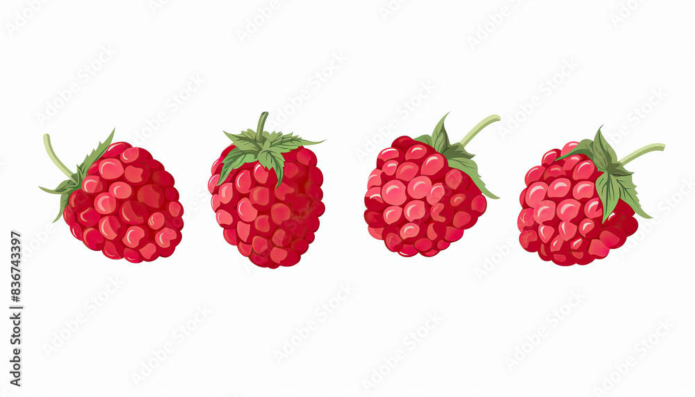 Simple, clear and beautiful arts and crafts artisanal stencil print ...