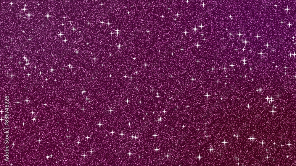 pink glitter background loopable Background Animation Stock ...