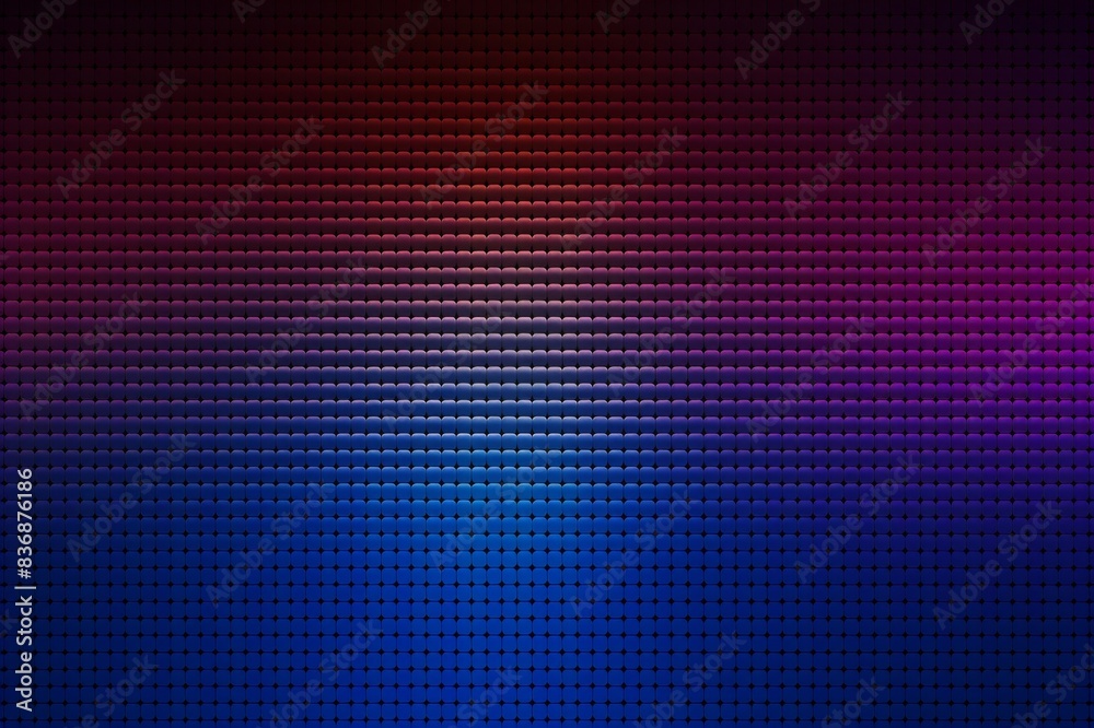 dot rgb tv background. dots are used for background design Stock ...