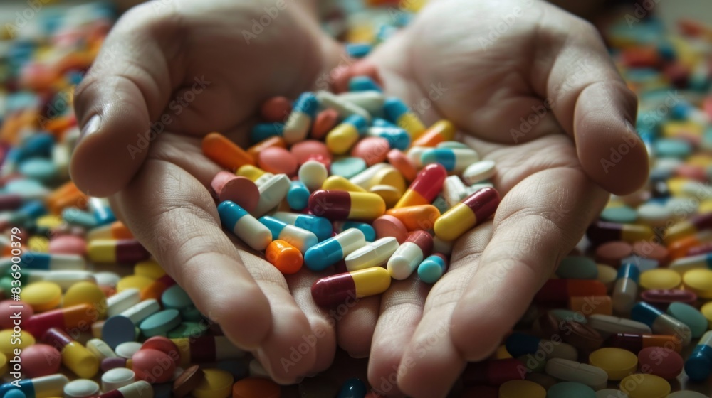 Say No to Drug Abuse - World Health Day, 4K Wallpaper. This powerful ...