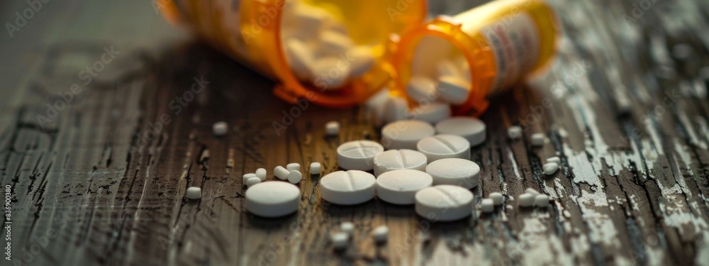 Say No to Drug Abuse - World Health Day, 4K Wallpaper. This powerful image symbolizes the ...