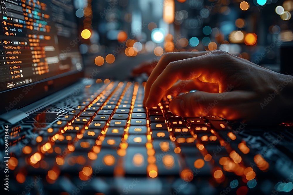 Enhancing cybersecurity disclosure laws for prompt incident reporting ...