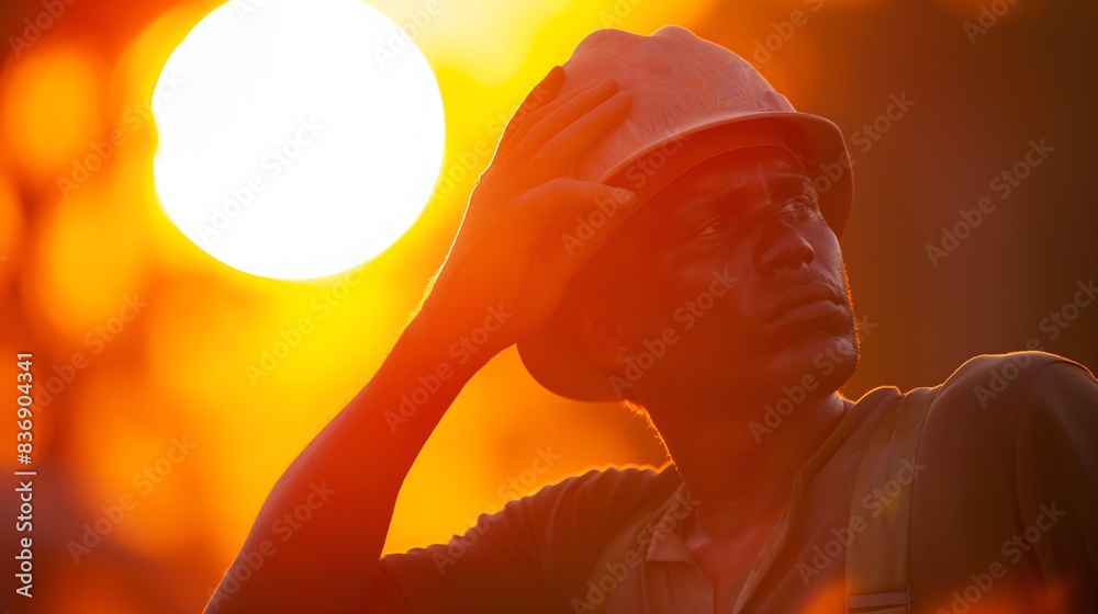 Understanding the Risks of Heat Exposure in Construction Work: Heat ...