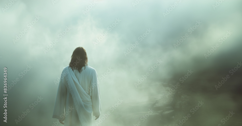 Jesus on the Mount: Rejecting Satan's Temptation of Worldly Power ...