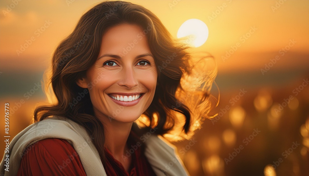 Beyond its historical significance, the Mona Lisa's enigmatic smile has ...