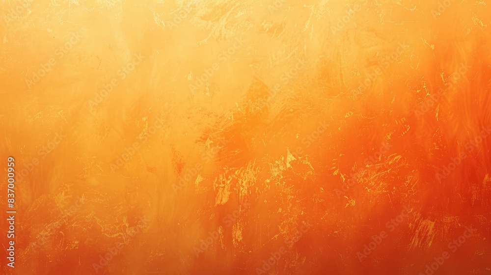 Orange ombre background, great for projects that require a burst of ...