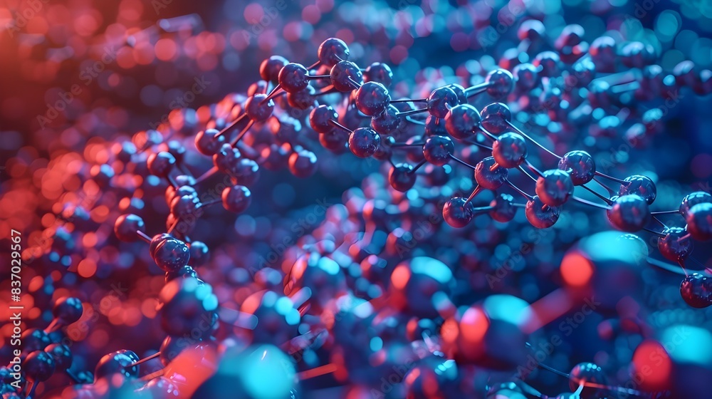 Visualizing Nanoscale Matter Manipulation with Advanced Nanotechnology ...