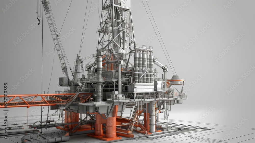 What's included in the rig?Executive bodies (main) - winch, rotor ...