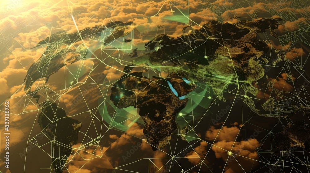 The Byzantine Generals' Problem is a thought experiment that examines a ...