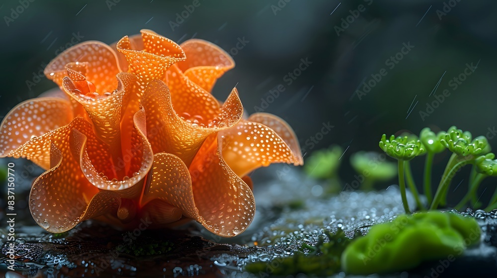 String Art, Although starting from humble beginnings, a chef's culinary ...