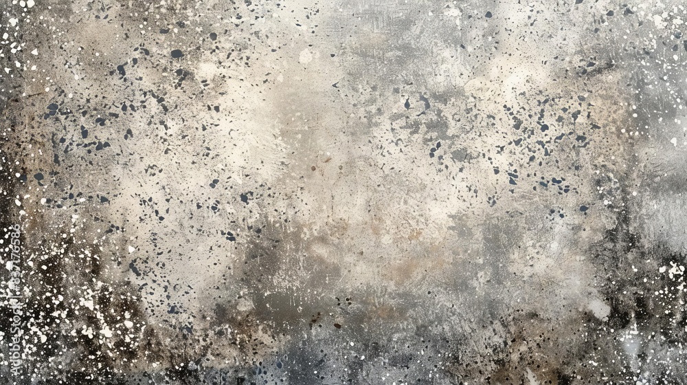 subtle grunge overlay seamless vintage gritty speckled film grain noise ...