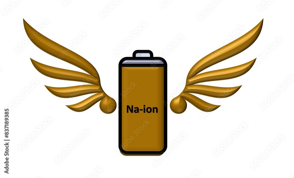 How Na-Ion Batteries Work Advantages of Na-Ion Batteries Na-Ion ...
