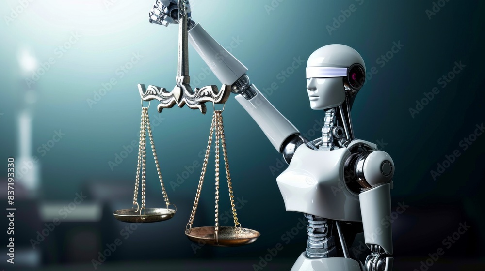 Neurolaw: depicting the scale of justice and equity in the context of ...