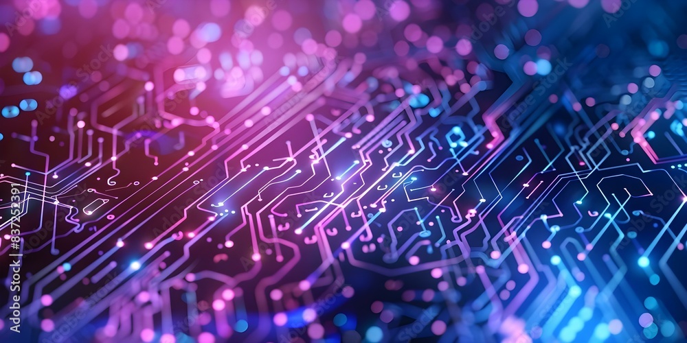 AI chip replicates human brain circuitry to improve neuropsychiatric ... AI chip replicates human brain circuitry to improve neuropsychiatric ...