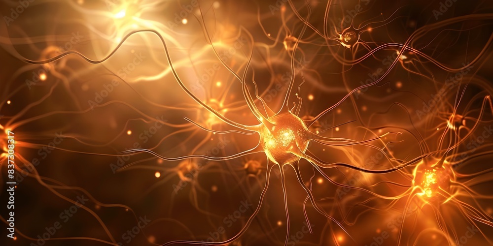 Understanding Key Concepts in Neuroscience Neurons, Synapses ...