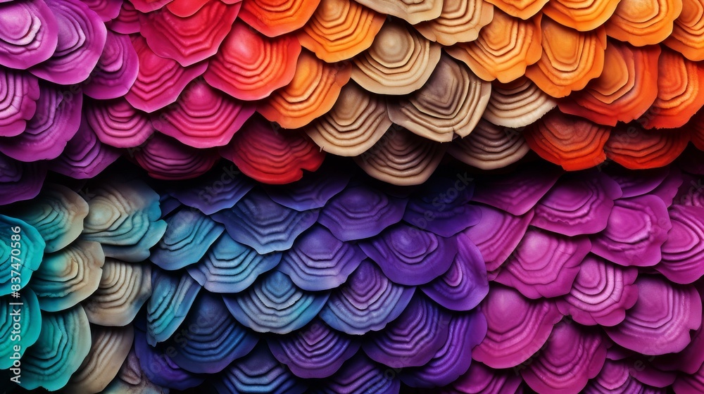 Dive into the beauty of the ocean with realistic sea turtle shell ...