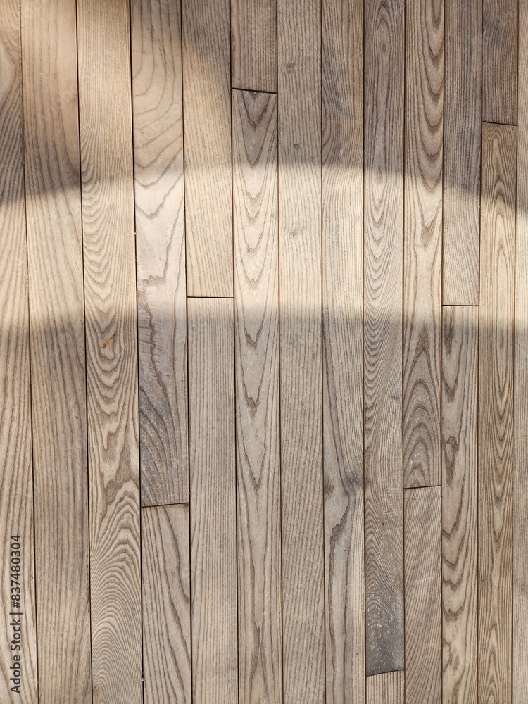 Wood flooring, wood flooring floor in calm tones, floor texture, simple ...