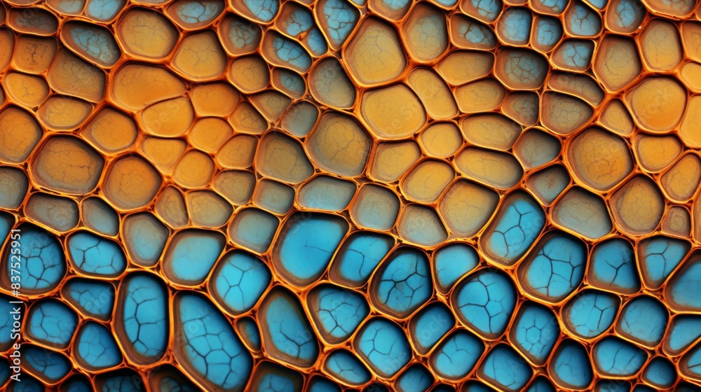 Dive into the beauty of the ocean with realistic sea turtle shell ...