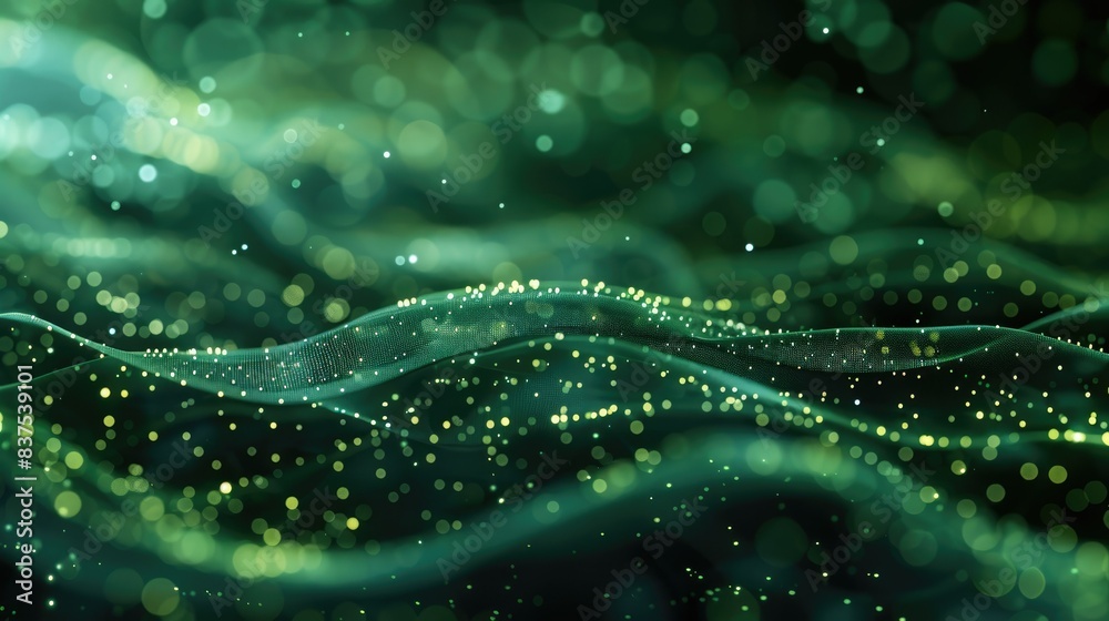 incorporating dynamic 3D visualizations. this background will serve as an ideal backdrop for a ...