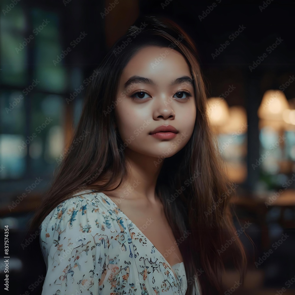 Thai woman means a woman of Thai nationality or a woman born and raised ...