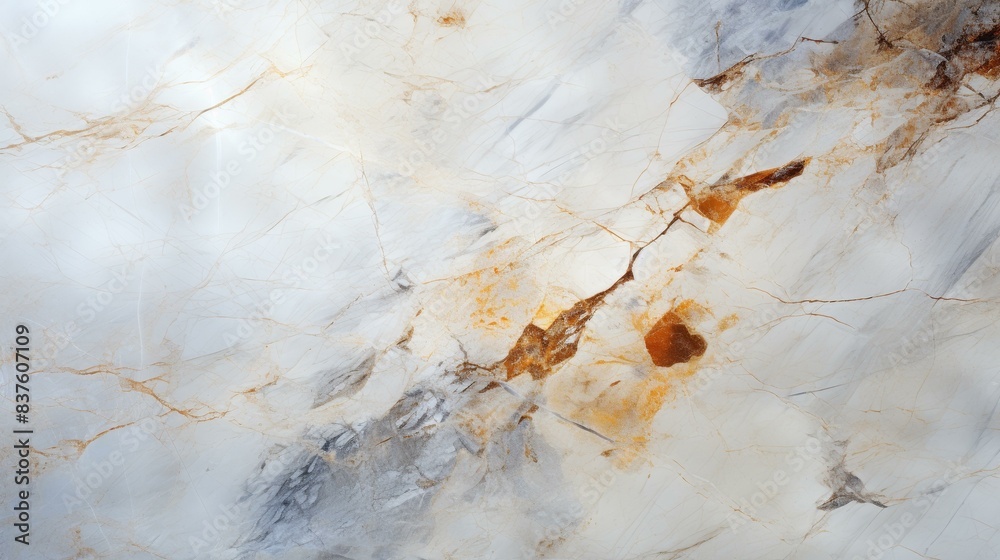 Discover the beauty of an artistic marble design with flat textures and ...