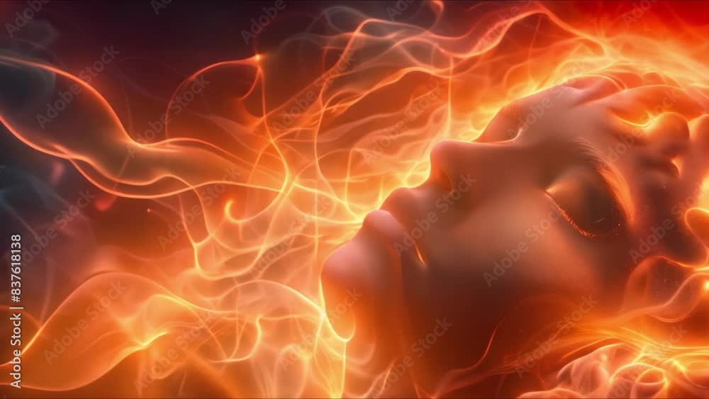 Dreams reprogramming human brain during sleep cycle for cognitive ...