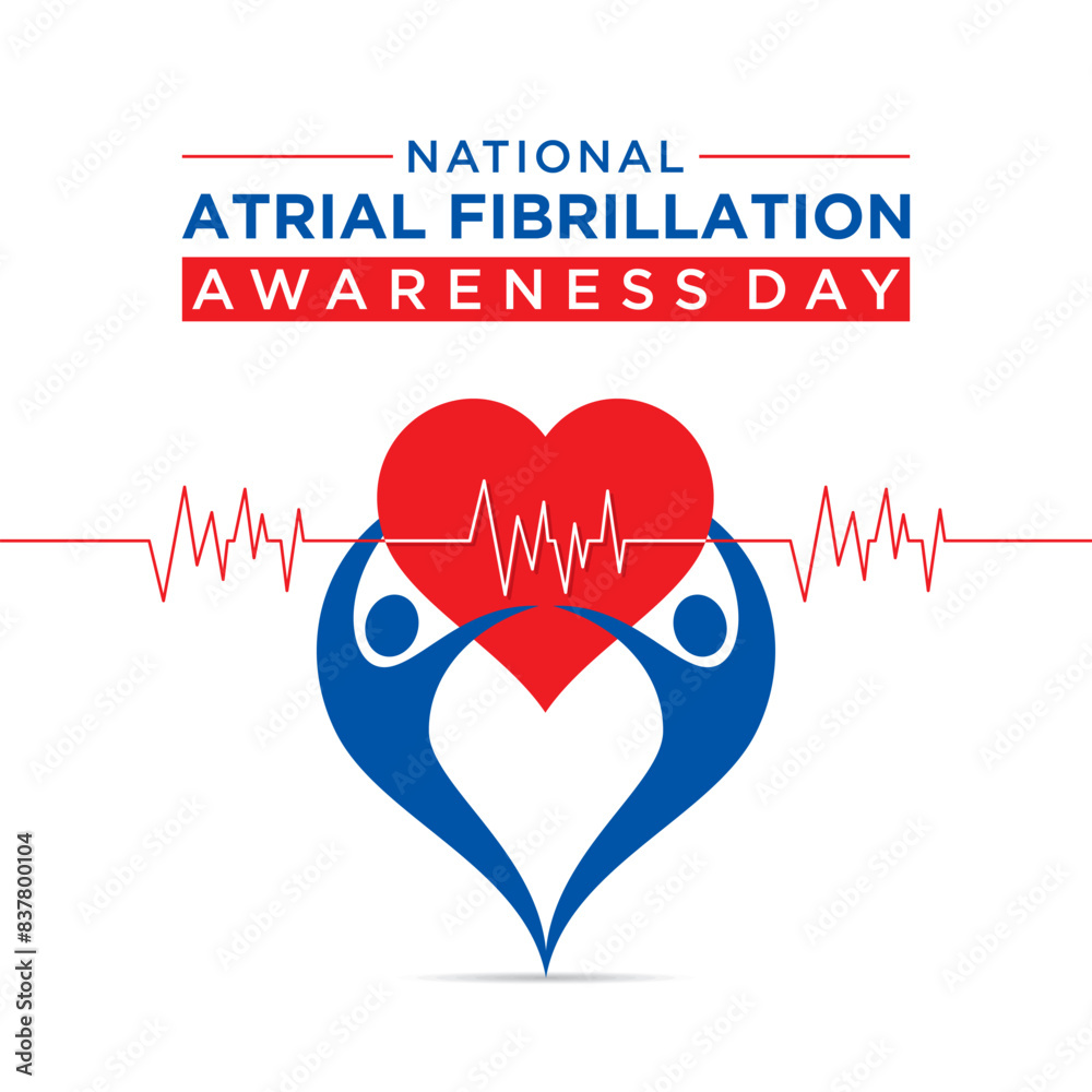 heart, month, national, attack, awareness, health, disease ...