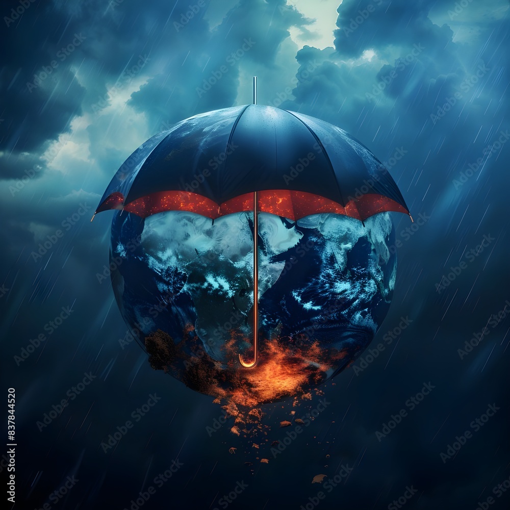 World Ozone Day, Earth Effect,Protection, Ozone Layer , Details ...