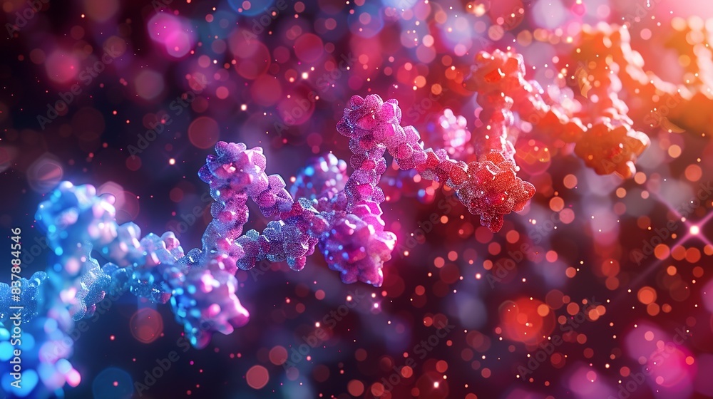 A sophisticated background design featuring a blend of geometric shapes ...