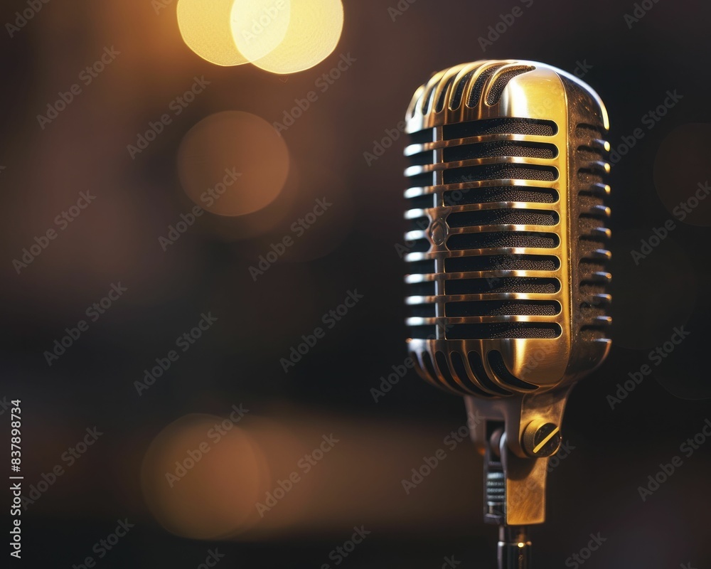 Sharing powerful narratives through a microphone, where old-school ...