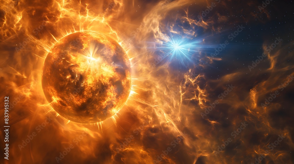 5. See the spectral fingerprints of heavy elements forged in the core ...