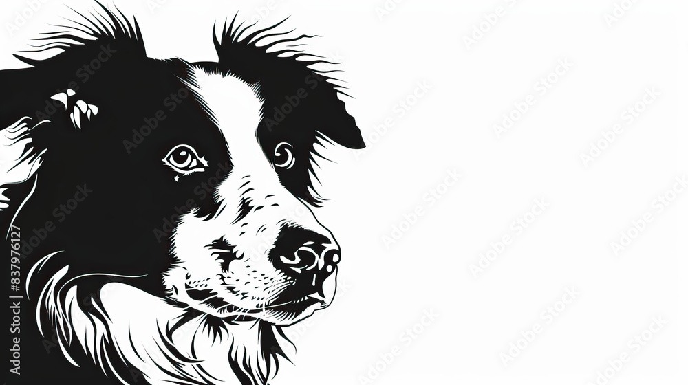 ภาพประกอบสต็อก Simple and modern 2d vector graphic design illustration ...