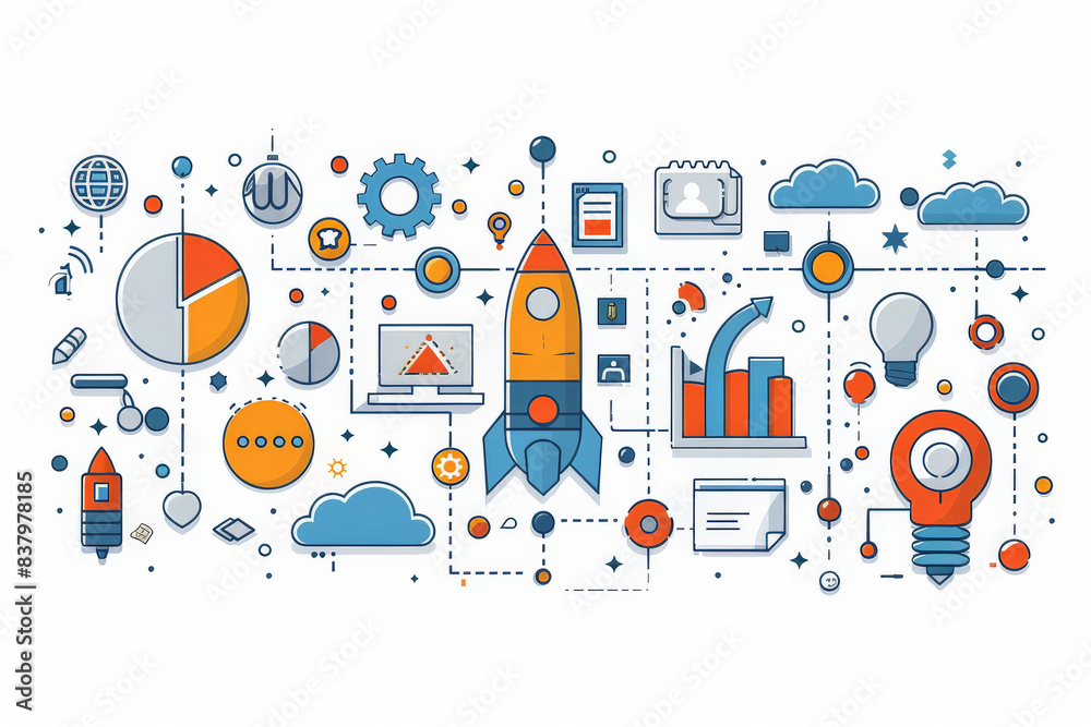 Customer acquisition and MVP (Minimum Viable Product) with Create a ...