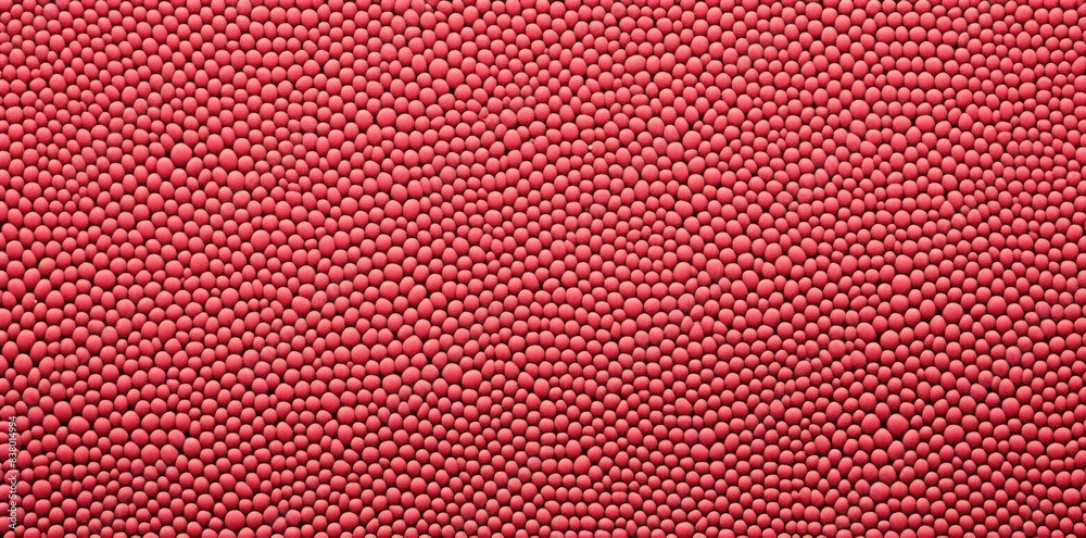 dot texture on a red background a close - up of a red dot on a red ...