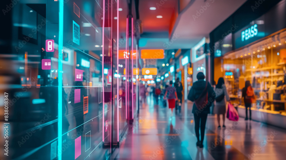 Integrated retail management system. The concept of omnichannel ... Integrated retail management system. The concept of omnichannel ...