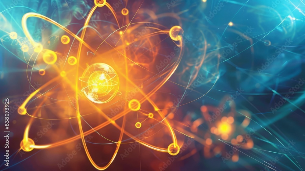 The concept of atoms dates back to ancient Greek philosophers, but ...