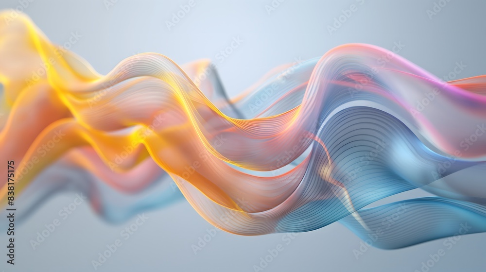 9. Envision a compelling visualization of efficient money management ...